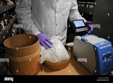 Portable Screening Devices Used At Border Crossings Are Capable Of