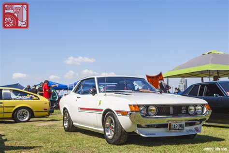 Events 2017 Japanese Classic Car Show Part 04 — Shakotan Sleds