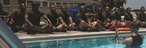 Mccs Enlisted To Officer Programs