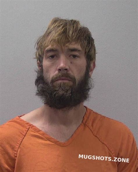 Lorick Jonathan Corey 01172023 Lexington County Mugshots Zone