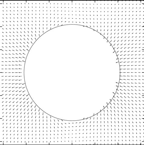 Real Part Of Electric Field In Region I For First Polariton Mode At ~ K Download Scientific
