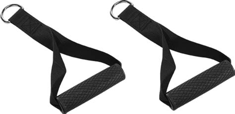 Jerai Fitness Strap Handle