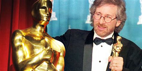 Steven Spielberg Awards Spielberg And Dicaprio May Reteam On Ulysses