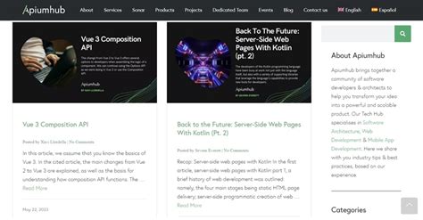 10 Best Developer Blog Lists To Read In 2024 Zegocloud
