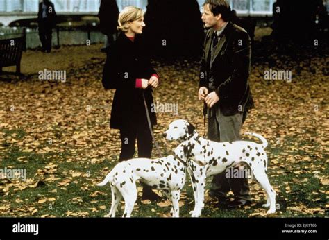 Joely Richardson 101 Dalmatians