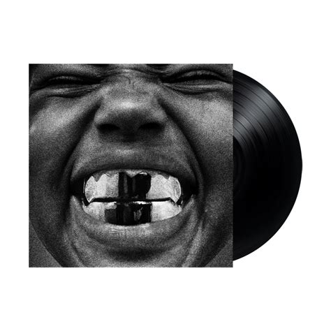 Ye Kanye West Bully Vinyl Lp Filmnadvdsk