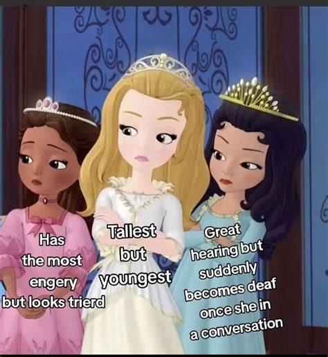 Im The Middle One 🌼 Trio Hairstyles Disney Trios Funny Trio Pfp