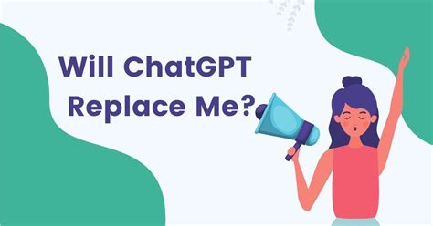 Will Chatgpt Replace Me No And Heres Why Copywriter Insights