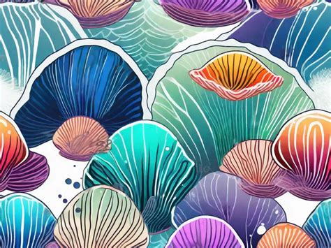 Discovering The Fascinating World Of Disco Clams Wild Explained