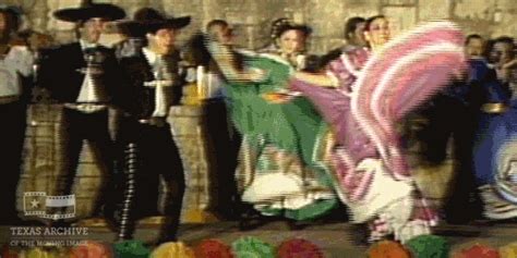 San Antonio Dancing  By Texas Archive Of The Moving Image Find