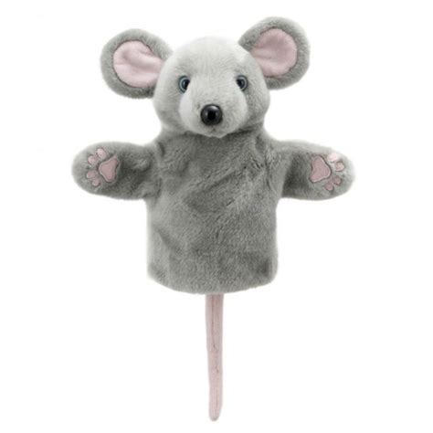Mouse Puppet Kites And Puppets
