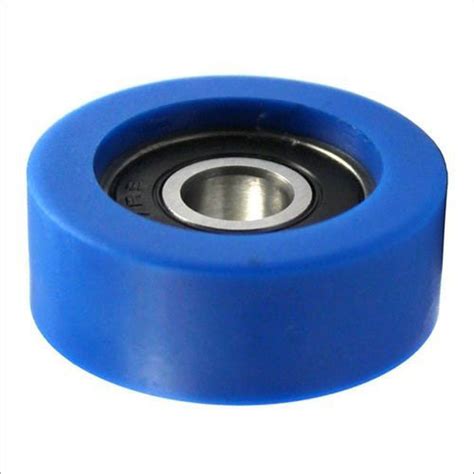 Urethane Rollers Exporter Manufacturer Supplier India