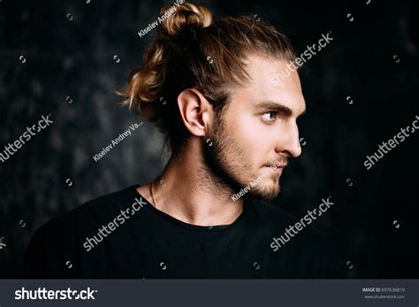 Super Long Hair Boys