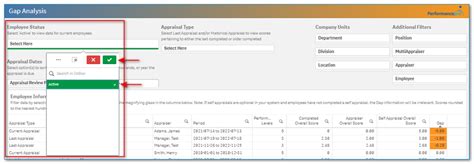 Advanced Analytics Gap Analysis Report