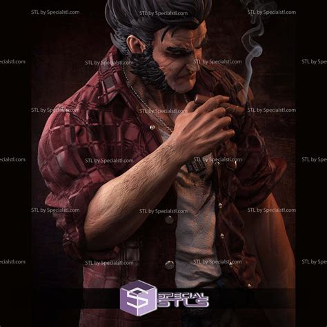 Logan Cigarette Printable Models Specialstl