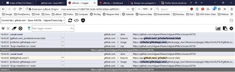 · Issue 40756 · Adguardteamadguardfilters · Github