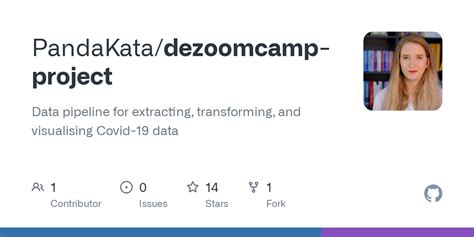 Github Pandakatadezoomcamp Project Data Pipeline For Extracting