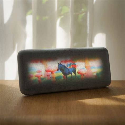 Ai Powered Dream Recorder Lets Users Play Back Their Dreams