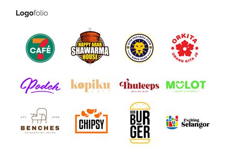 Portfolio 2022 Qazriq Faridon Behance