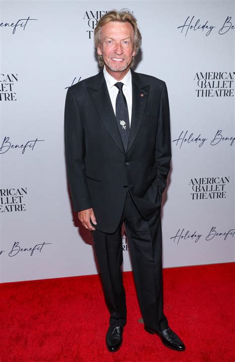 Paula Abdul Sues American Idol Boss Nigel Lythgoe For ‘sexual Assault