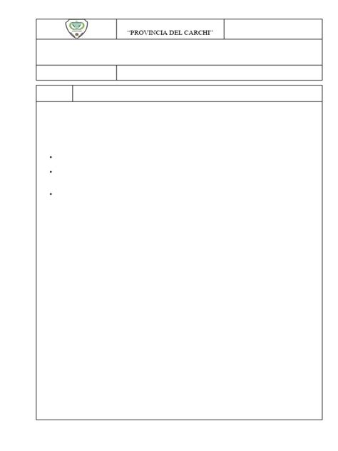 Formato De Aprobacion De Proyecto 1 Pdf Multimedia Infografia