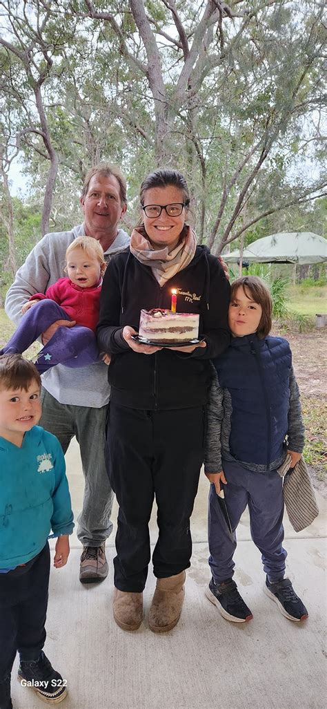 Conondale State School Added A Conondale State School