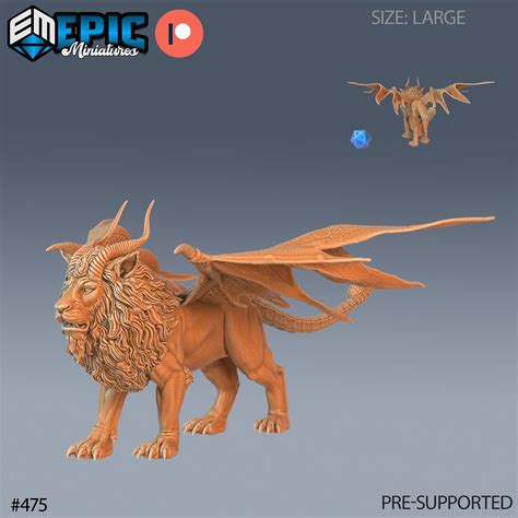 Manticore Uk
