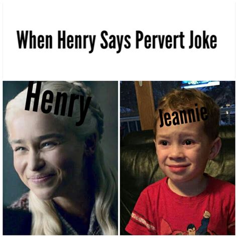 Henry R Mxrmods