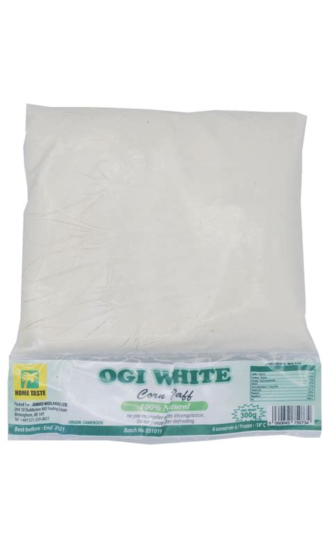 Home Taste Frozen Ewedu Leaves Jumbo Midlands Ltd