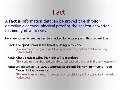 Chapter Ten Critical Reading Skilled Readers Can Recognize
