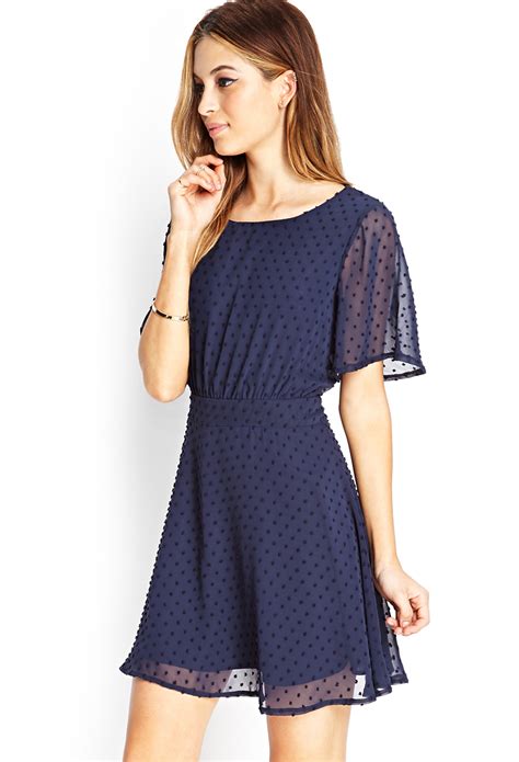 Swiss Dot Dress Patterns At Joanne Bender Blog