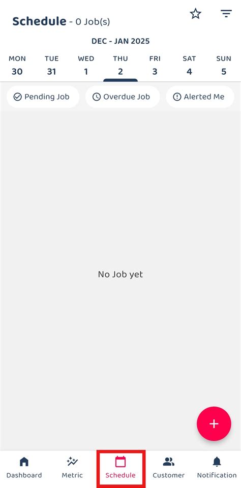How To Set A Customized Favourite Filter As Default In Mobile App Help Center