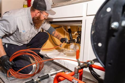 Best Ways To Fix A Clogged Drain Done Rite Services