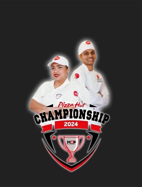 Pizza Hut Championship 2024 The Most Exciting Day In Pizza Hut Has Come Wishing All The Teams