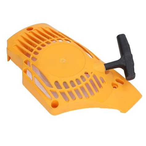 Chainsaw Starter Assemblychainsaw Starter Assembly Garden Pull Starterfor Husqvarna Pull