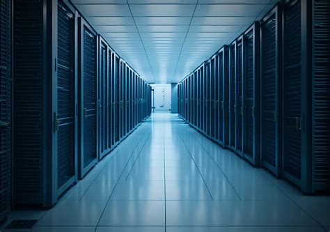 Data Center Storage Data Center En France Lvzpmq