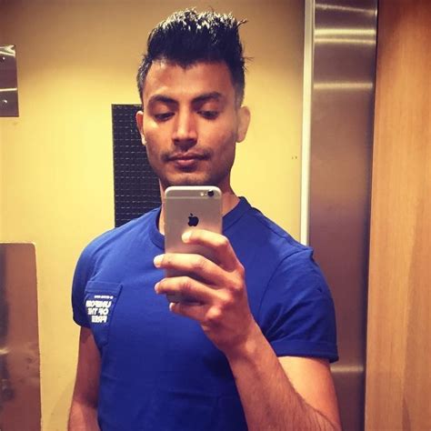 Raj Roy Belgium The Fashion Hero