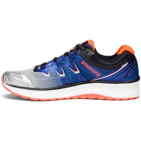 Saucony Triumph ISO 4 Azul comprar e ofertas na Runnerinn Sapatos running