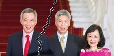 李光耀之女李玮玲的健康状况不佳，李显扬发文：再也见不到姐姐了