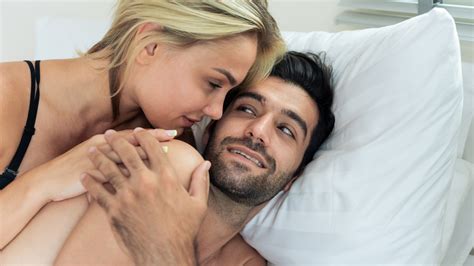 Scientists Have Created A Maths Equation To Help Men Orgasm