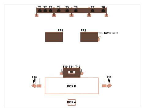 I Want To See Your Stage Designs Page 3 Stage Design Brian Enos