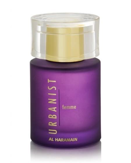 Al Haramain Urbanist Femme 100ml Apa De Parfum