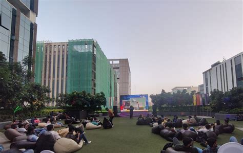 Anusha Anand On Linkedin Ipl Iplscreening Ipl2023 Worklifebalance