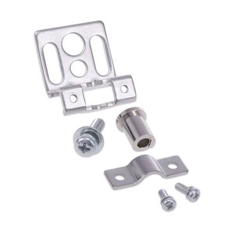 F39 Lj Sensor Mounting Brackets Omron Mounting Brackets Inosaki