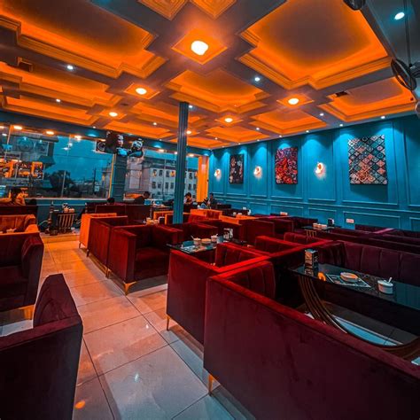 باكو كافيه Baku Cafe Al Kut