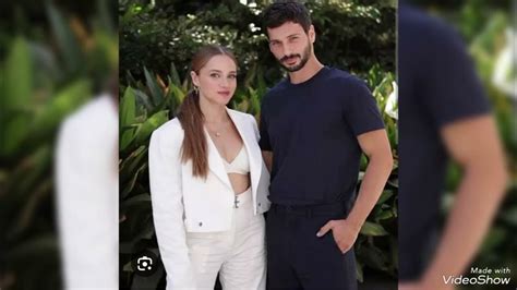 Hudutsuz Sevda Zeynep Ve Halİl İbrahİm Karasu Fotoğraf Video Youtube