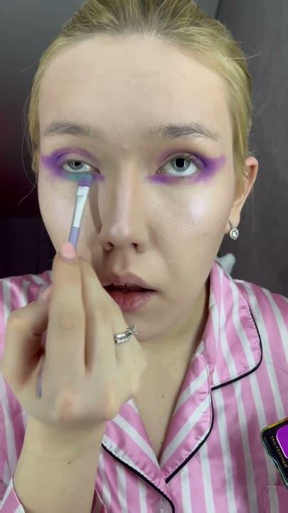 Makeup Eyemakeupoftheday Makeuptutorial Grwm Makeuplook Youtube