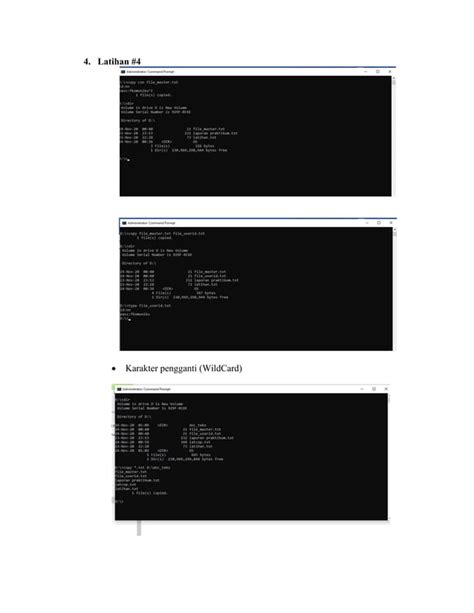 Sistem Operasi Syifa Rahmahpdf
