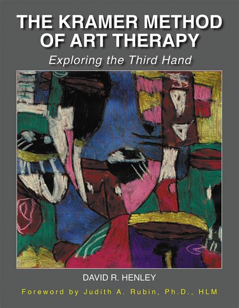 Review The Kramer Method Of Art Therapy