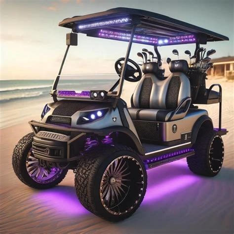 Orange Golf Cart Gallery The Best Orange Golf Carts Golf Carts